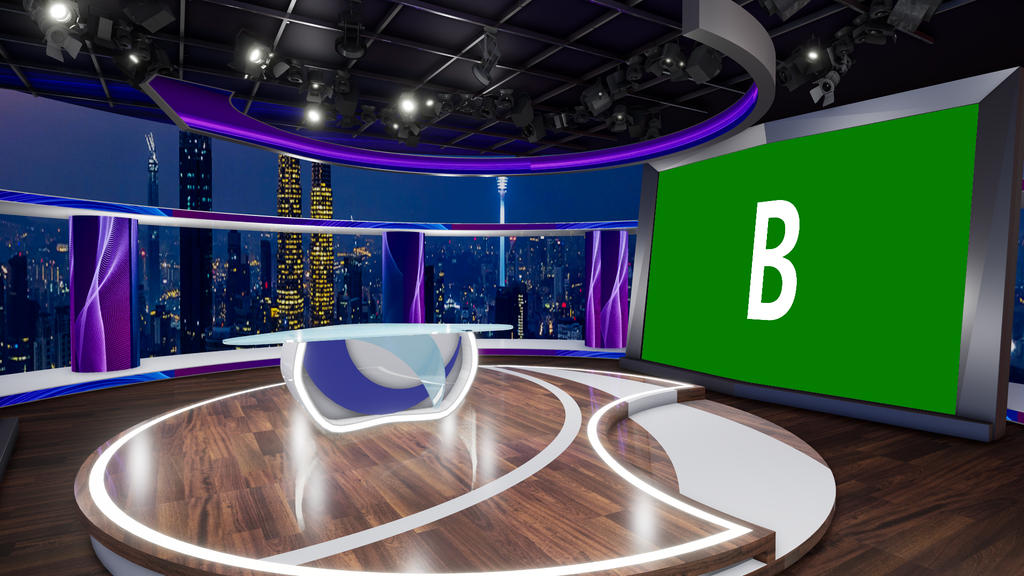 Vmix - 4K News 57 – 99999STORE