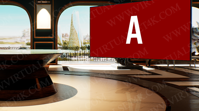 Vmix - 4K Stage 112 Table – 99999STORE