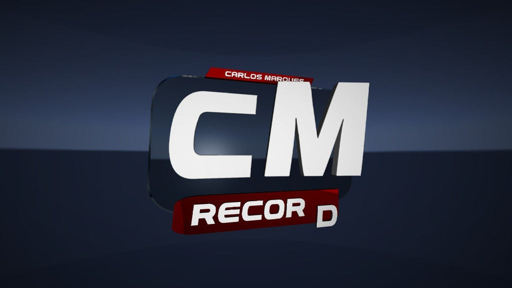 CM491 - Cm Record – 99999STORE