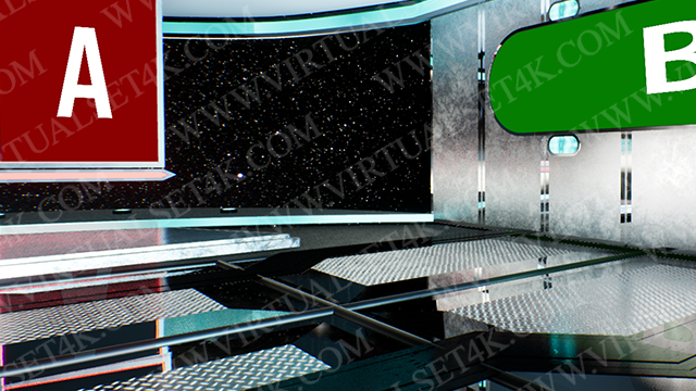 Vmix - 4K Stage 105 Table – 99999STORE