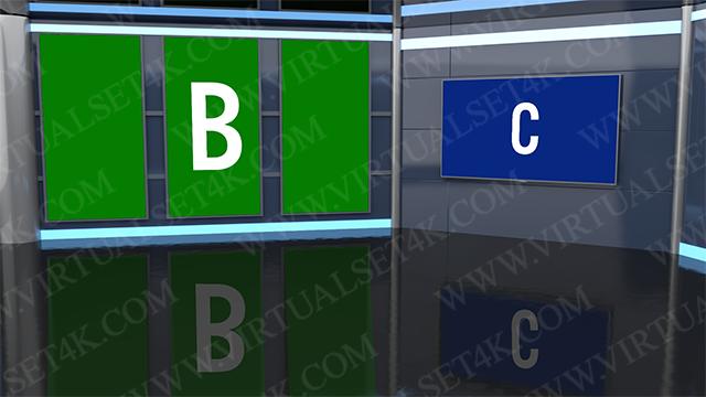 Vmix - 4K Talk 30 – 99999STORE